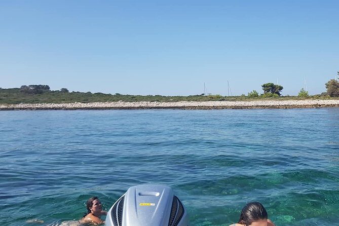 "Blue Lagoon" Half day Chill out tour from Split - The Sum Up: Who Should Book This Tour?  