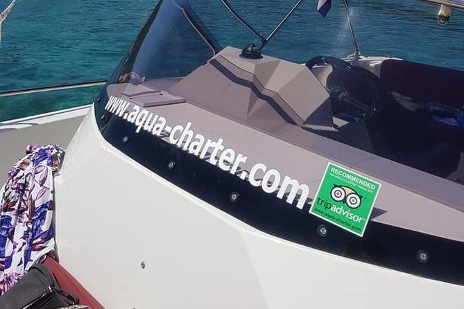 "Blue Lagoon" Half day Chill out tour from Split - FAQ  