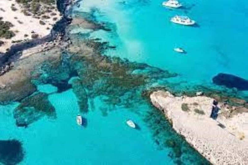 Blue Lagoon Latchi, coach transfer+boat trip, Half day trip - Practical Details and Tips for Making the Most of Your Trip