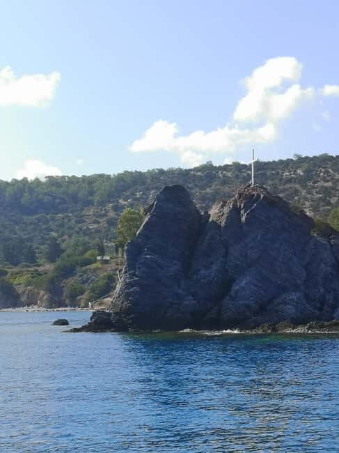 Blue Lagoon Latchi, coach transfer+boat trip, Half day trip - Final Thoughts