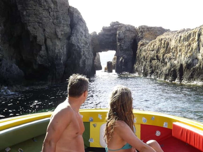 Blue Lagoon Malta: Crystal Lagoon, & Caves Private Speedboat - What’s Included and Excluded