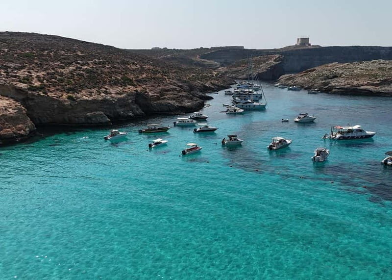 Blue Lagoon Malta: Crystal Lagoon, & Caves Private Speedboat - Final Thoughts