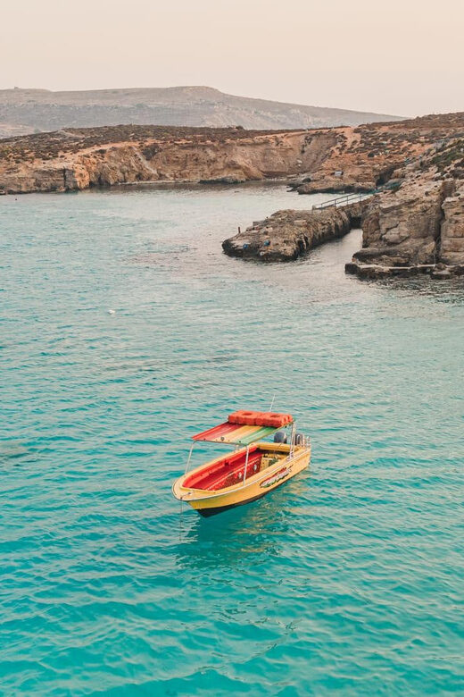 Blue Lagoon: Malta, Crystal Lagoon, Caves, Private Speedboat - Final thoughts on value and experience