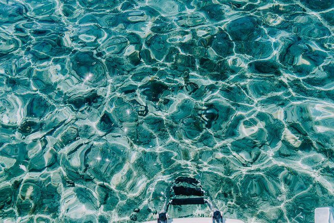 Blue Lagoon & Maslinica half day tour from Trogir - What Travelers Are Saying