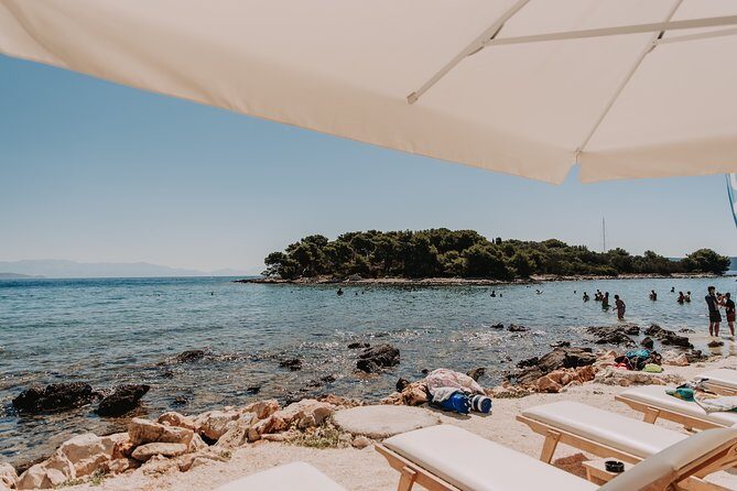 Blue Lagoon & Maslinica half day tour from Trogir - The Sum Up: Who Will Love This Tour?