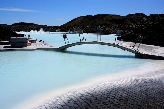 Blue Lagoon & Northern Lights Tour from Reykjavik - Key Points