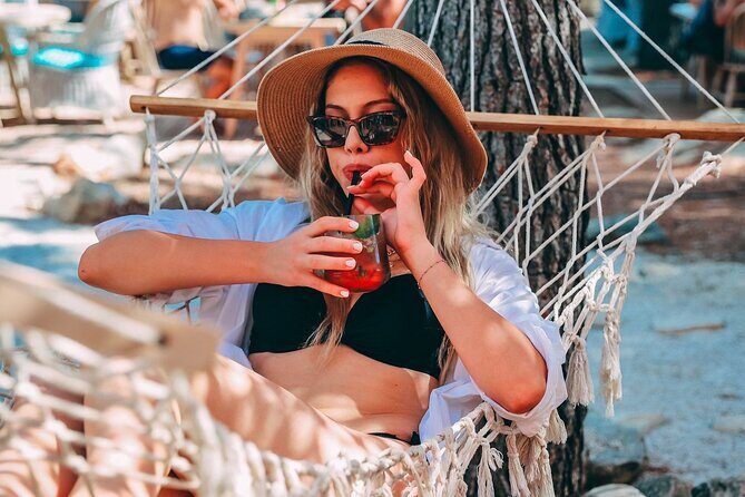 Blue Lagoon & olta Island from Trogir LUNCH & DRINKS INCLUDED - Pricing and Value: Is It Worth It?