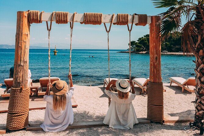 Blue Lagoon & olta Island from Trogir LUNCH & DRINKS INCLUDED - Additional Considerations: Things to Keep in Mind