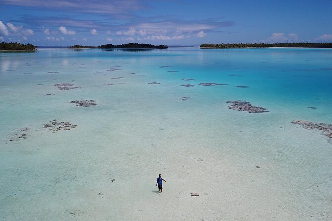 Blue lagoon private tour - The Full Experience: What to Expect