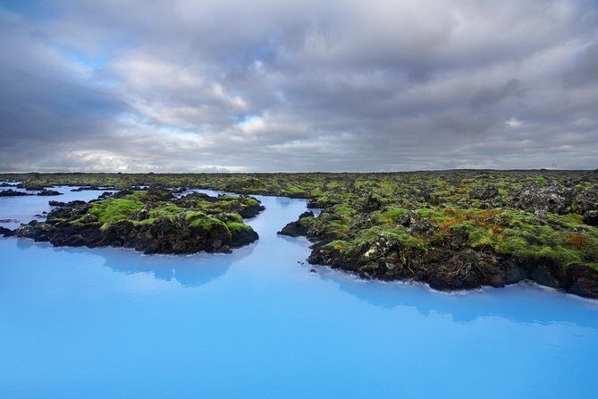 Blue Lagoon Return Bus Transfer from Reykjavik - Pricing and Overall Value