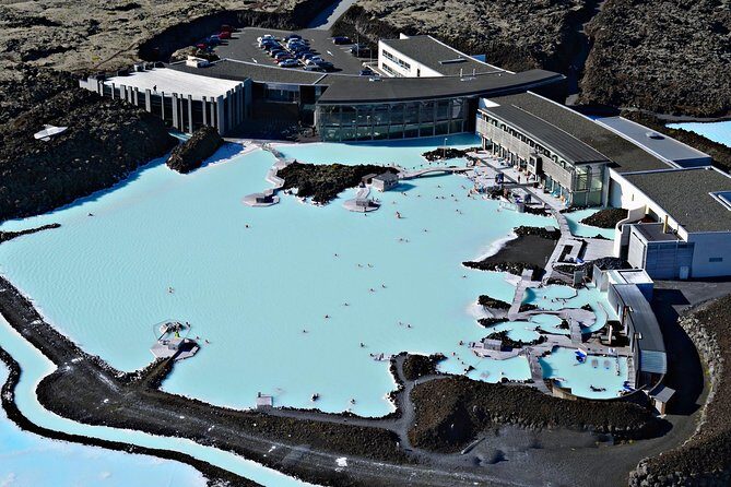 Blue Lagoon Return Bus Transfer from Reykjavik - Who Should Consider This Tour?