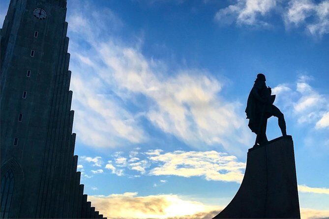 Blue Lagoon & Reykjavík Sightseeing - PRIVATE TOUR - Final Thoughts