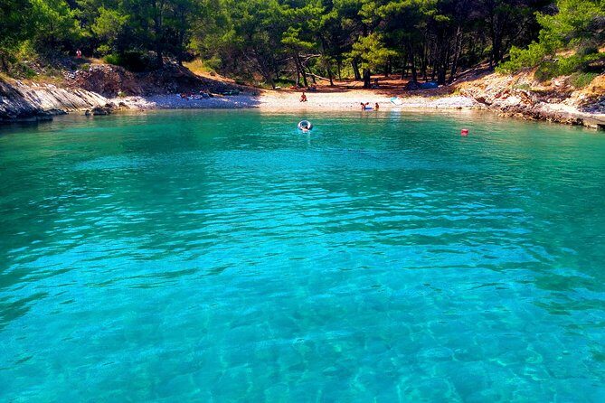 Blue Lagoon & three islands: 5 hours half day relax tour - Final Thoughts