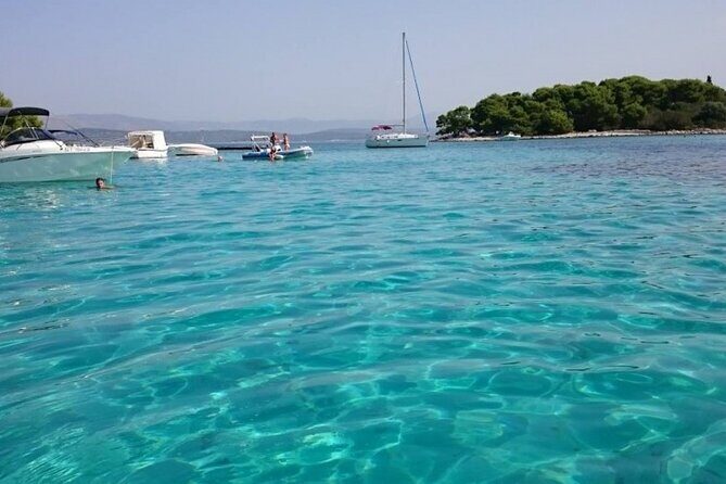 Blue Lagoon & three islands: 5 hours half day relax tour - FAQ