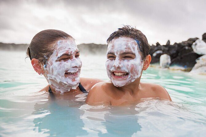 Blue Lagoon Transfer from/to Keflavik International Airport - Key Points