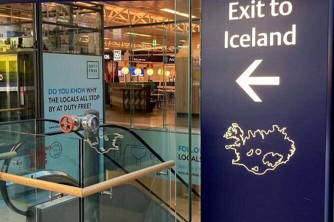 Blue Lagoon Transfer from/to Keflavik International Airport - In-Depth Review: Breaking Down the Experience