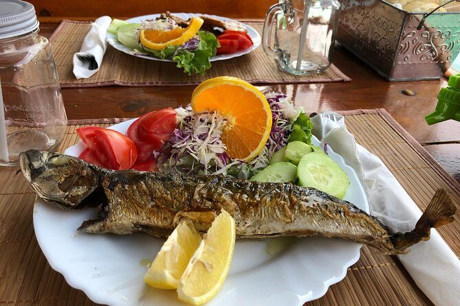 Blue Lagoon/Trogir/olta Boat Excursion with Lunch - Highlights and Low Points Based on Reviews