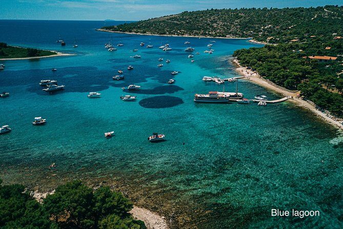 Blue Lagoon & Wine tasting - 3 islands tour - Key Points