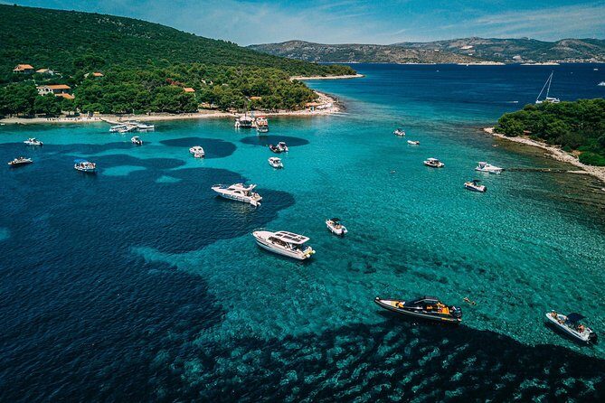 Blue Lagoon & Wine tasting - 3 islands tour - Who Should Consider This Tour?