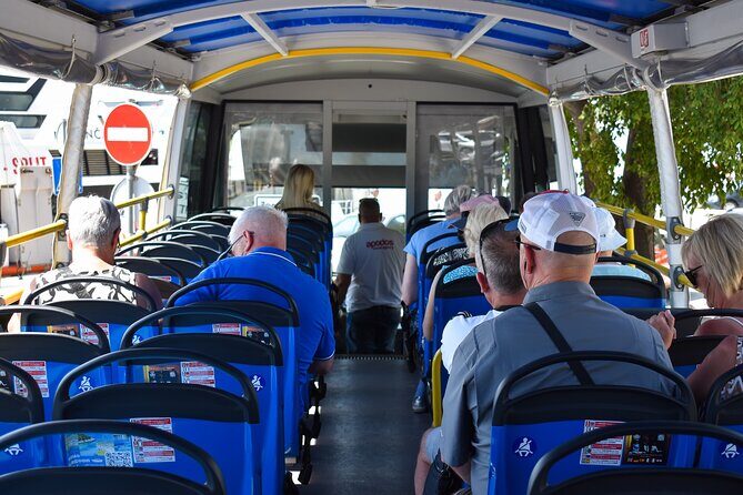 Blue Line Historical Tour from Split - Key Points