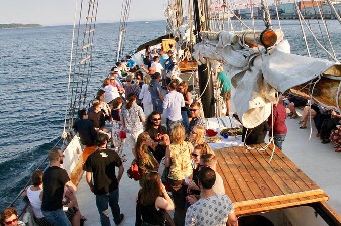 Blue Lobster Party Cruise - Practical Tips for a Great Experience