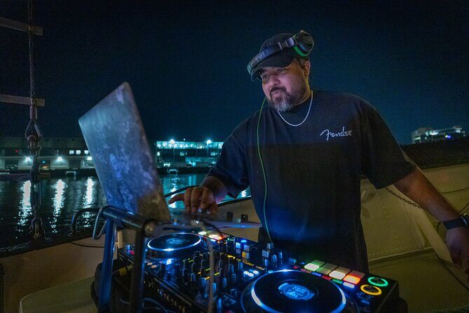 Blue Lobster Party Cruise - Who Will Love This Tour?