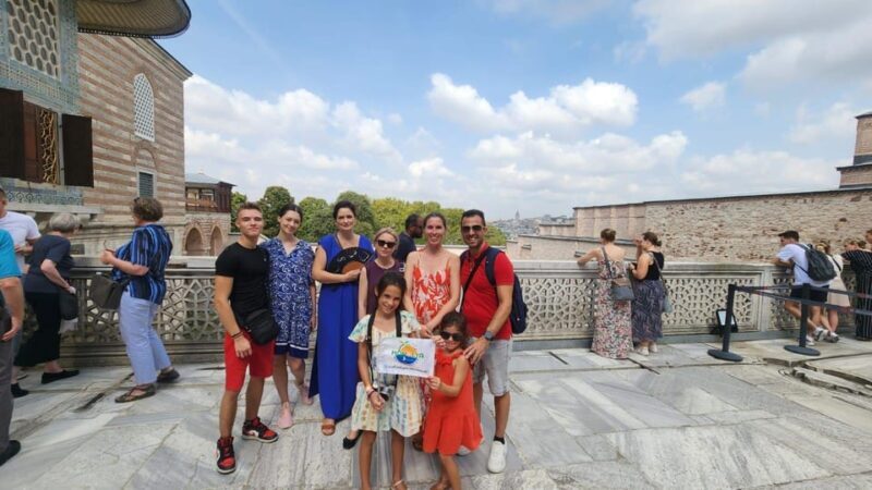 Blue Mosque, Hagia Sophia & Basilica Cistern, Hipodrom Tour - Who Will Love This Tour?