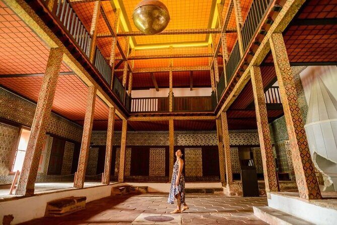 Blue Mosque, Hagia Sophia, Topkap Palace & Grand Bazaar Tour - Final Thoughts