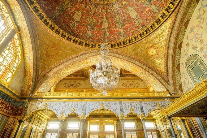 Blue Mosque, Hagia Sophia, Topkap Palace & Grand Bazaar Tour - FAQ