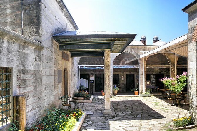 Blue Mosque Sultanahmet Old Town and Hippodrome Walking Tour - Who Will Love This Tour?