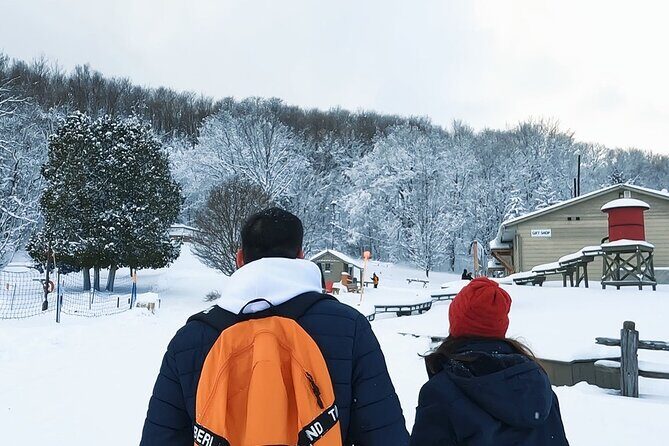 Blue Mountain and Scenic caves of Collingwood - Who Will Love This Tour?