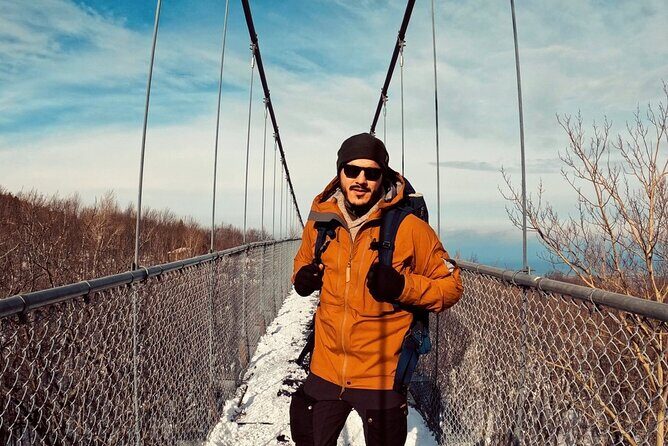 Blue Mountain and Scenic caves of Collingwood - FAQs