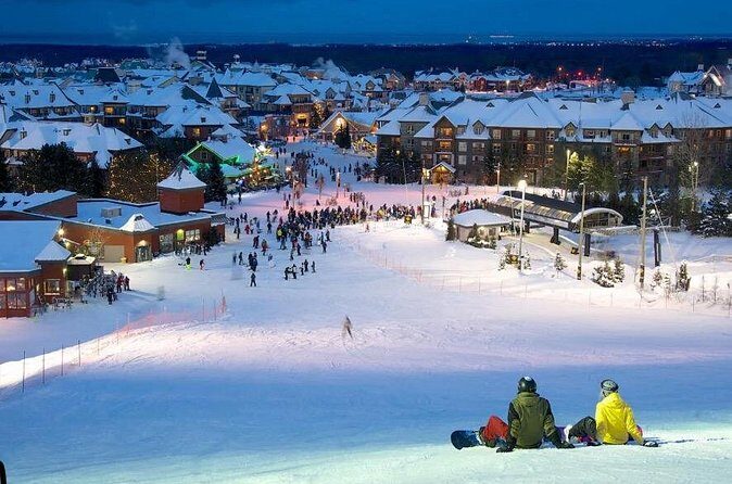 Blue Mountain Ontario Private Transfers - Flexibility and Cancellation