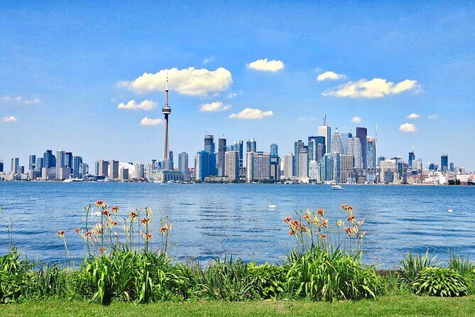 Blue Mountain Private Tour from Toronto - An Ideal Day Out to Blue Mountain