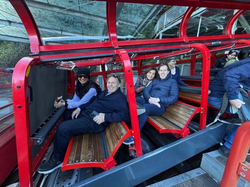 Blue Mountain Small Group Scenic World, Wildlife, Waterfall - FAQ