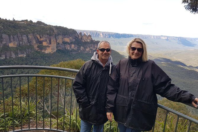 Blue Mountains 1-Hour Trike Tour of Three Sisters - Analyzing the Value: Is This Tour Worth It?