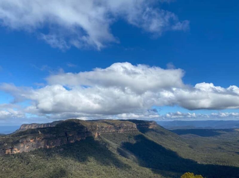 Blue Mountains 3 Hour Army Truck Adventures - Authentic Insights from Reviews
