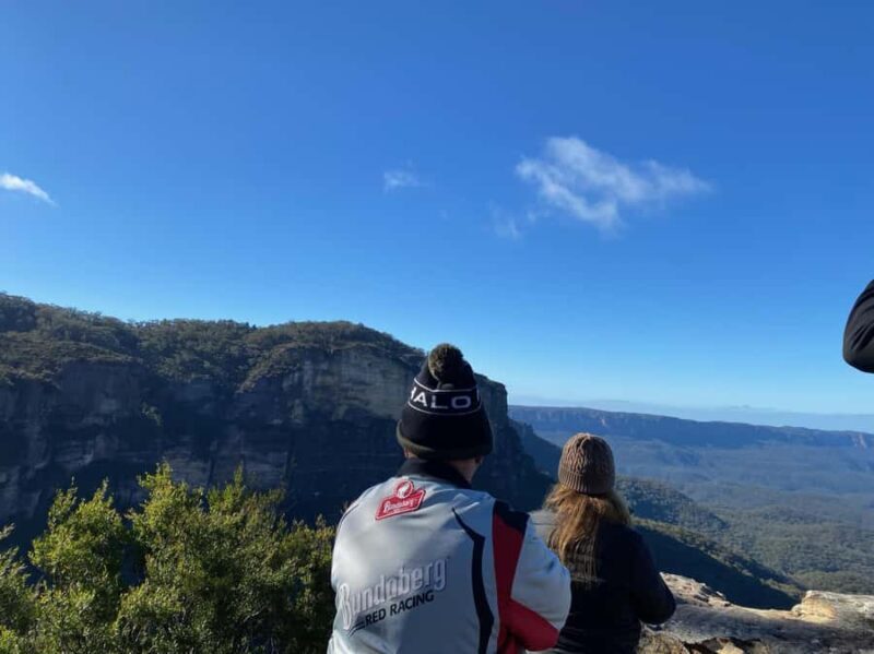 Blue Mountains 3 Hour Army Truck Adventures - FAQs