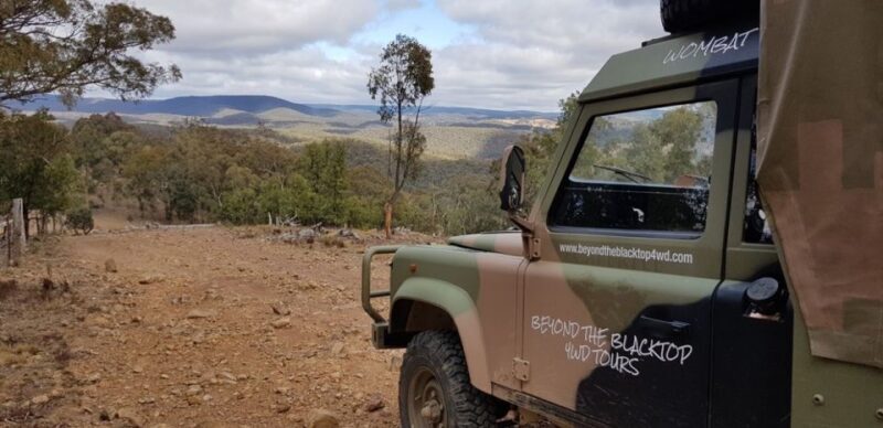 Blue Mountains 90 Minute Army Truck Adventures - Value and Pricing: What You’re Getting for Your Money  