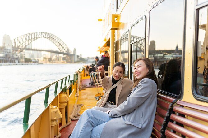 Blue Mountains Adventure w Scenic World, Zoo, Koala Photo & Ferry - Who Is This Tour Best For?