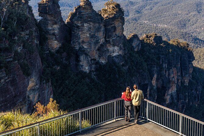 Blue Mountains All-inclusive Tour with Scenic World & Lunch - Who Is This Tour Best For?