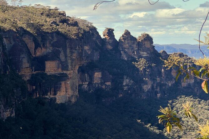 Blue Mountains and Australian Native Animals - Exploring the Blue Mountains and Australian Native Animals: An Honest Review