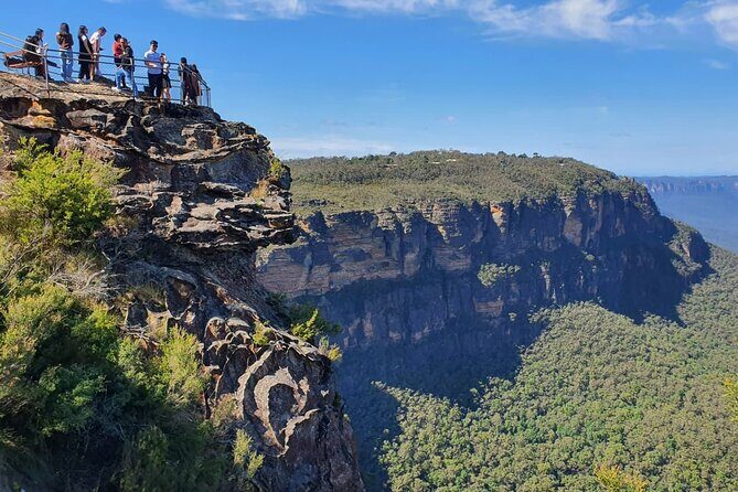 Blue Mountains and Wildlife Truly Private Luxury Tour - Final Thoughts