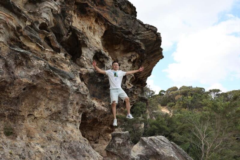 Blue Mountains: Bespoke Private Day Tour from Sydney - Key Points: