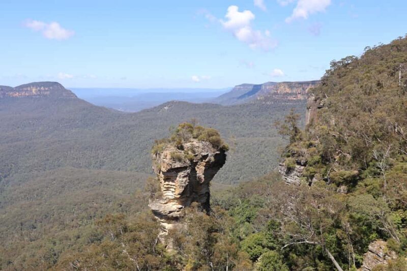 Blue Mountains: Bespoke Private Day Tour from Sydney - FAQs