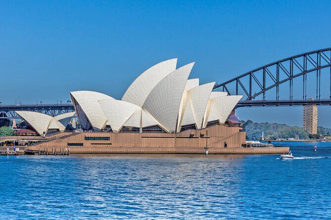 Blue Mountains Big Day Out - Private Tour - Why This Tour Is a Great Choice