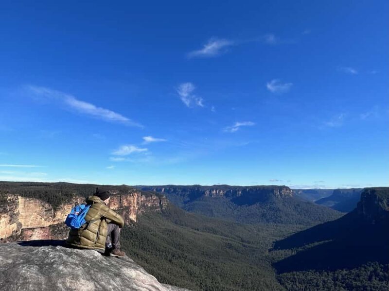 Blue Mountains: Butterbox Point Guided Hike - The Sum Up
