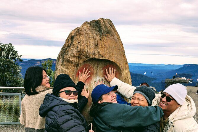 Blue Mountains Day Tour : Featherdale & Bush walk (15 ppl LUX) - An In-Depth Look at the Tour Experience