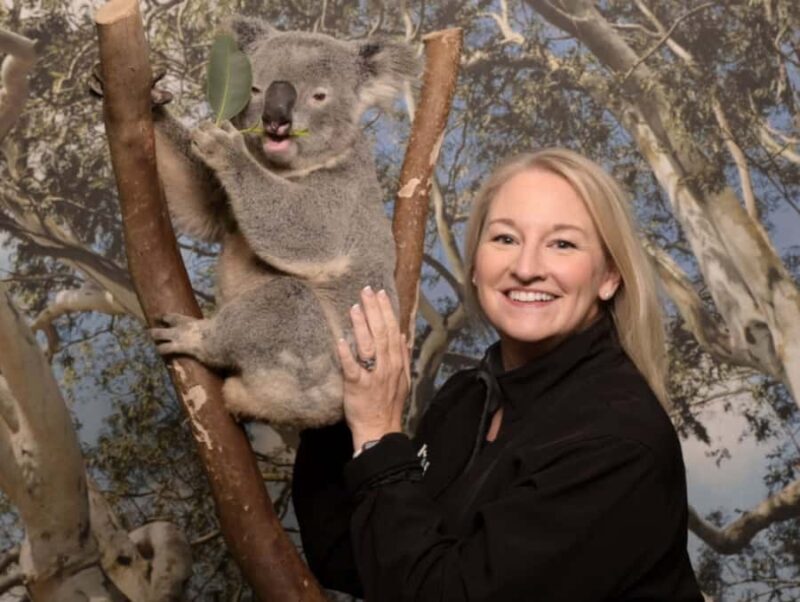 Blue Mountains Day Tour -Featherdale & Scenic World (15 MAX) - An Authentic and Well-Structured Blue Mountains Adventure