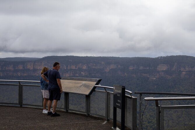 Blue Mountains Day Tour from Sydney - What the Reviews Reveal